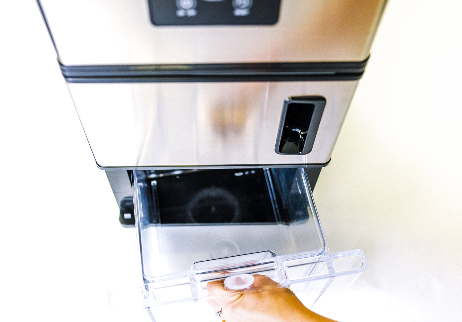 Supracut Systems - Industrial Restaurant Automated Citrus Wedger with ...