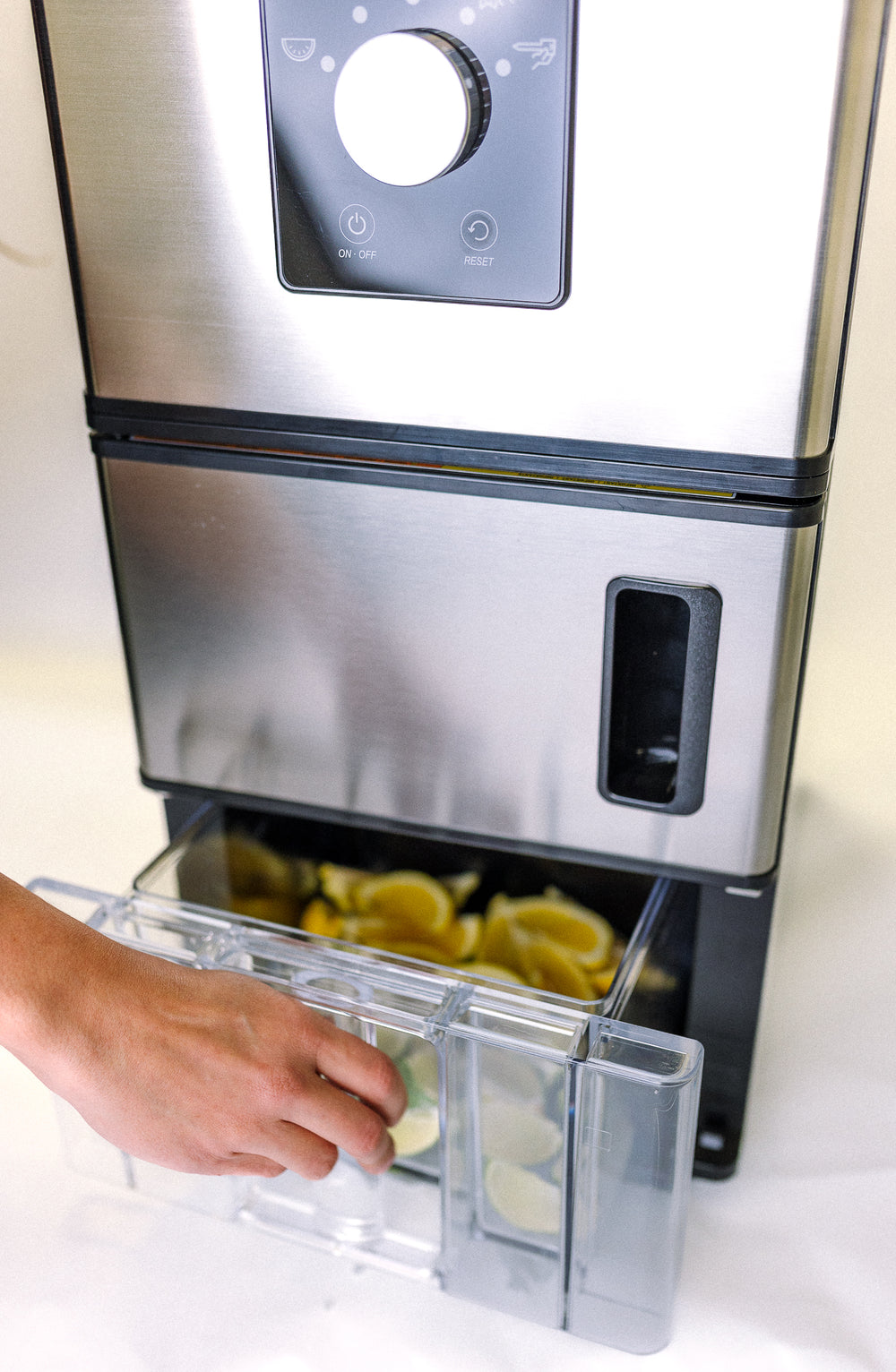 SupraCut™ Systems | Automatic Citrus Wedger